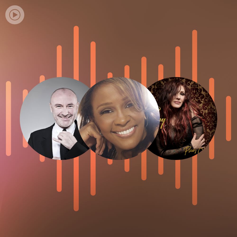 1980s Radio • Boy band