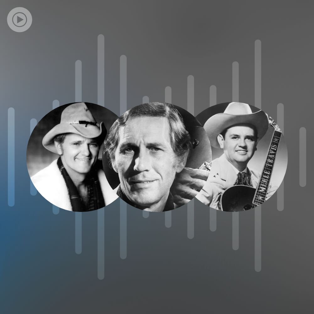 Country Twang Dreams