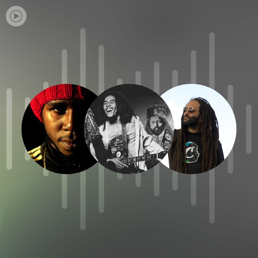 Reggae Radio • Old school