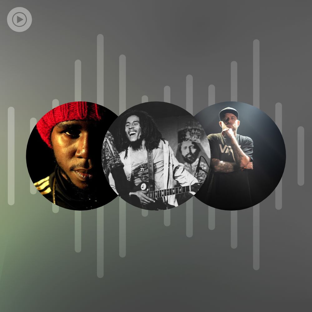 Reggae Radio • Smooth operator
