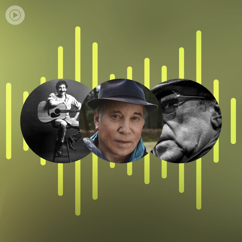 Folk Radio • Party