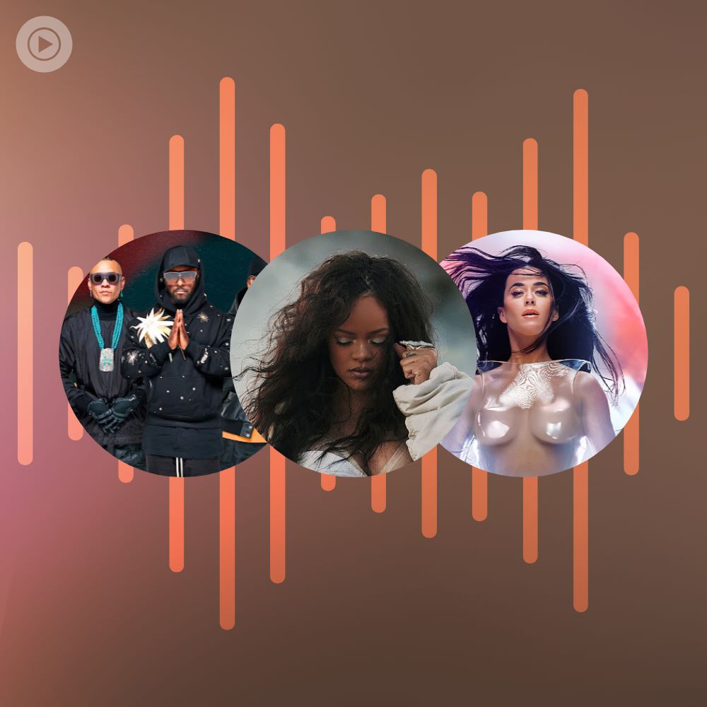 2010 Radio • Electro pop