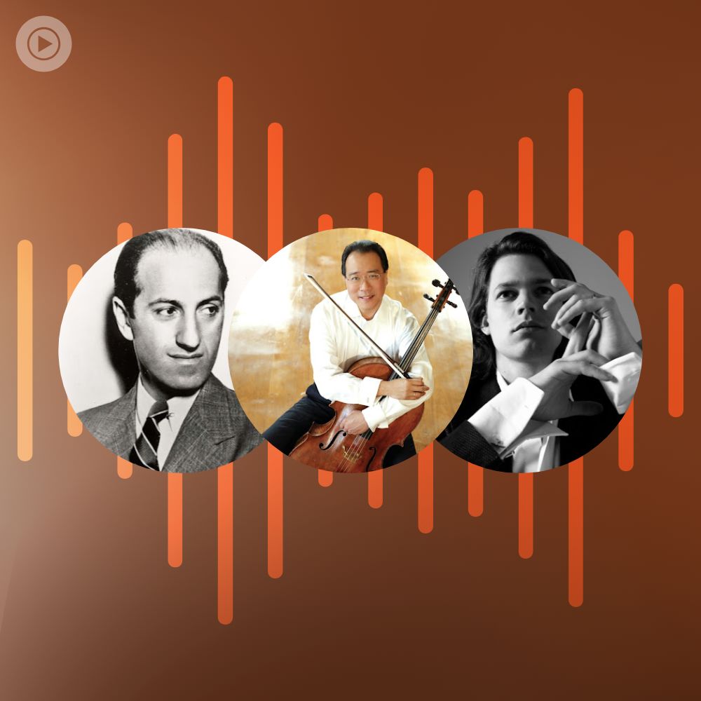 Classical Radio Jazz