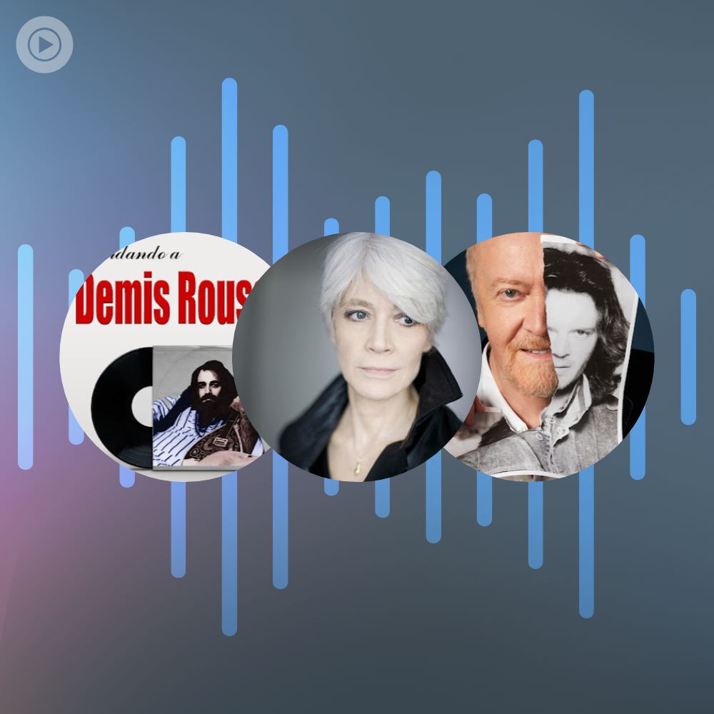 French Varieties Radio • Romance • 1970s