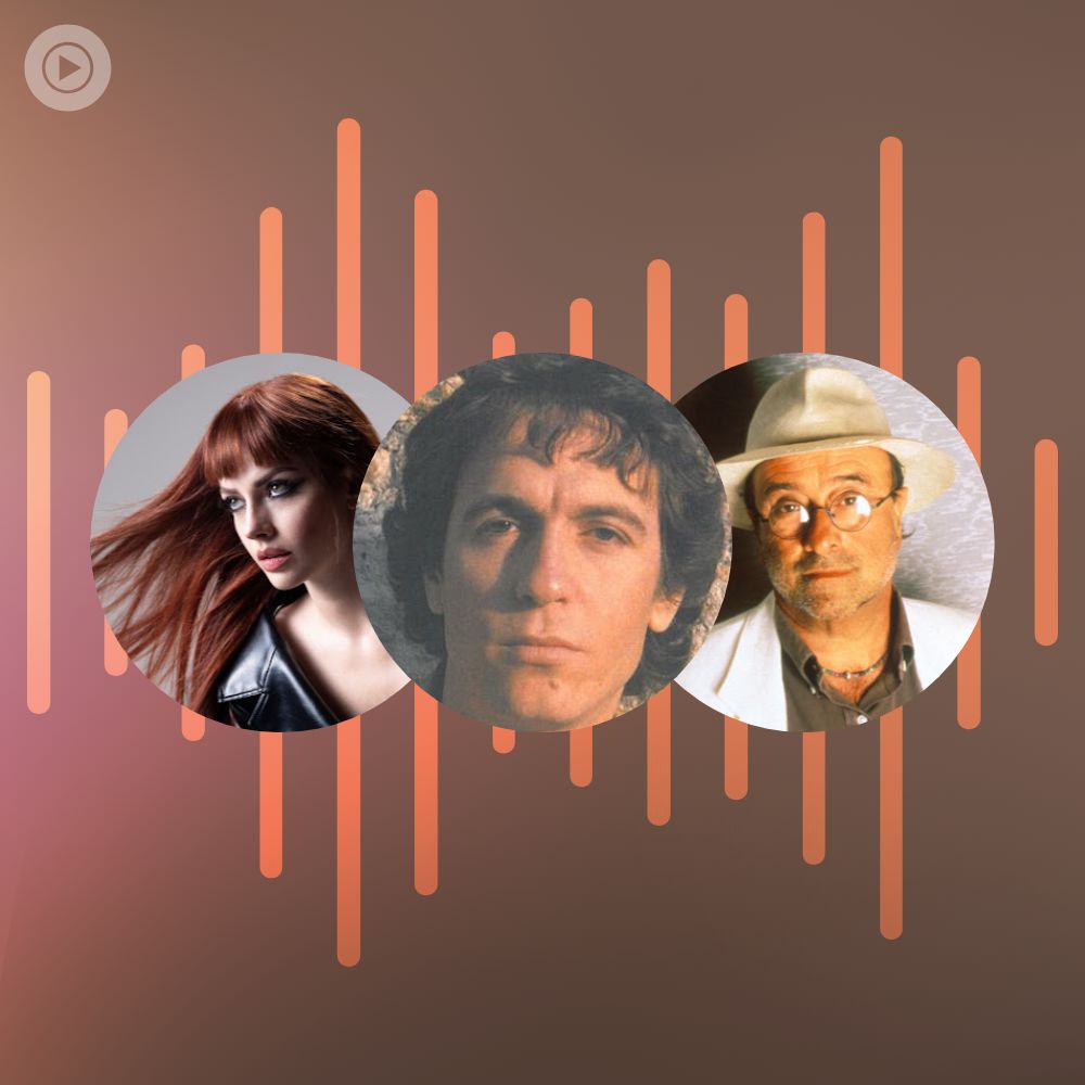 Radio in Italian • 80-90