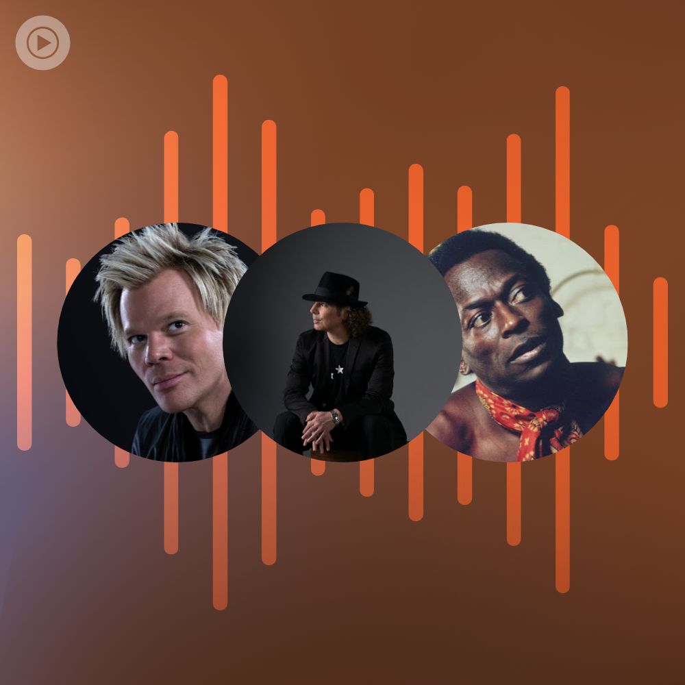 Jazz Radio • Instrumental • Rnb
