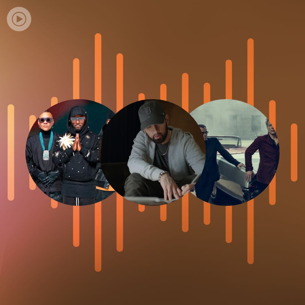 2000s Radio • Popular