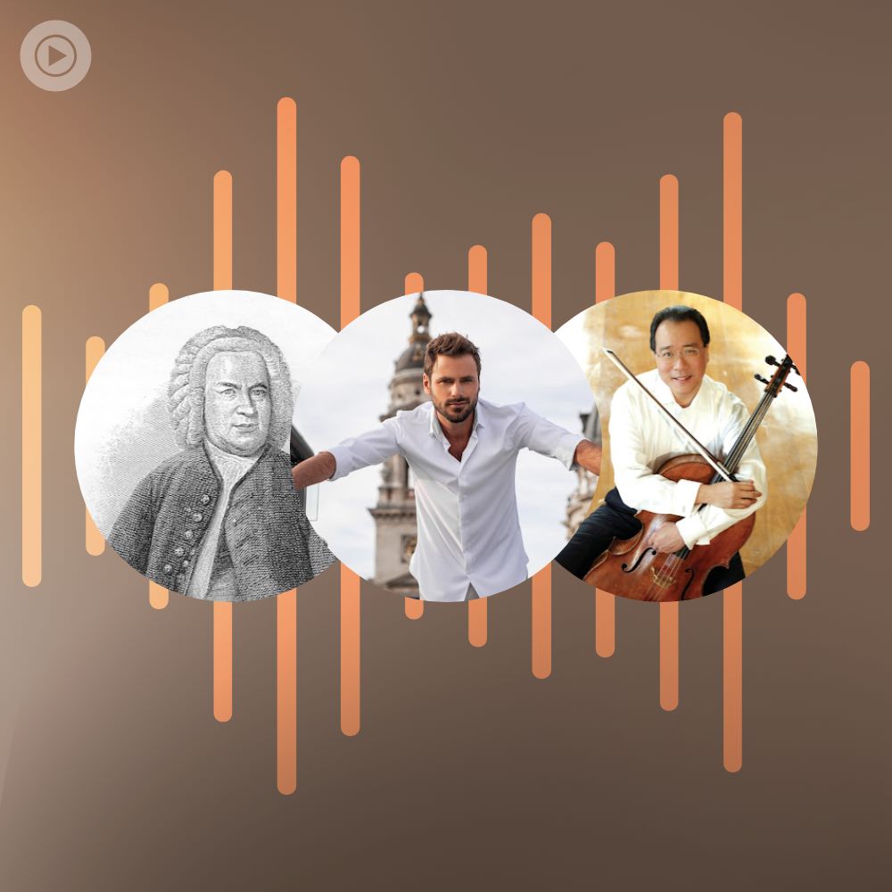 Classical Radio • Beethoven sinfonia 9