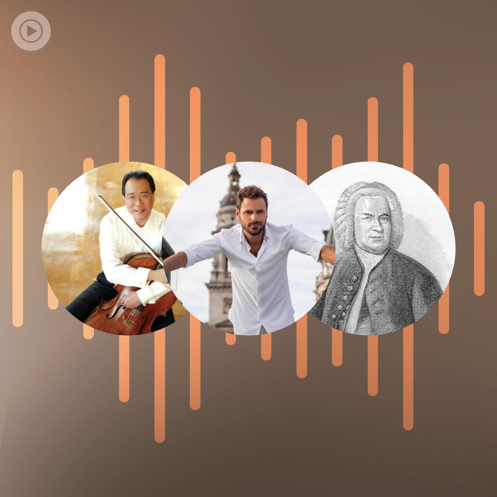 Classical Radio • Modern remix