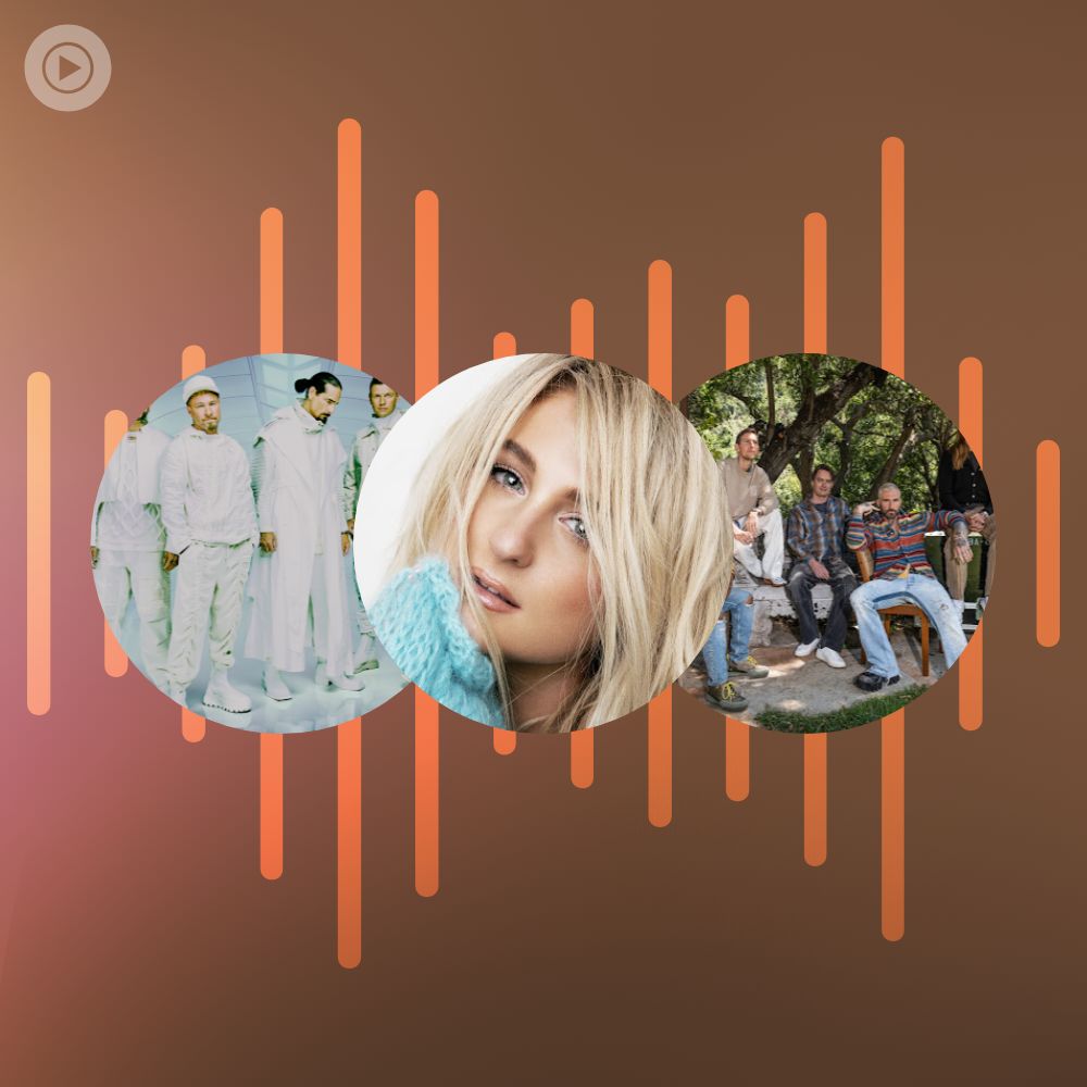 Pop Radio • Upbeat • Morning
