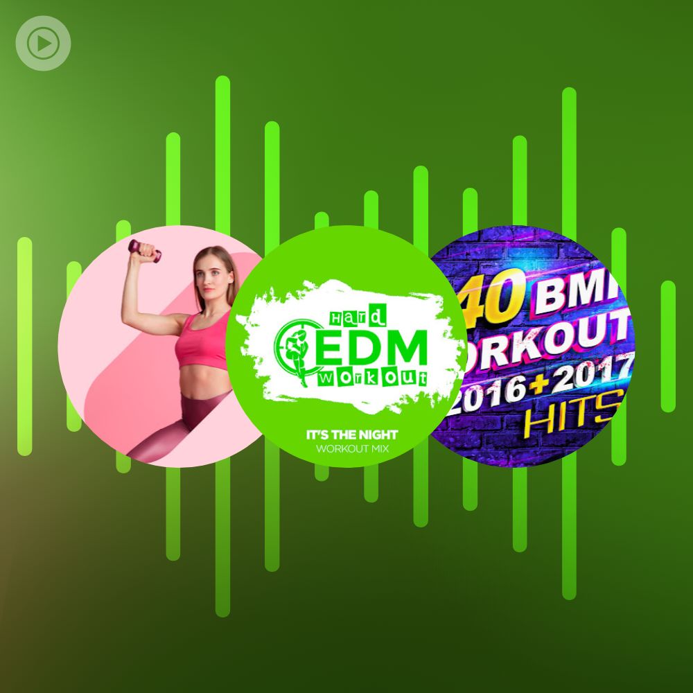 Radio • Hard edm