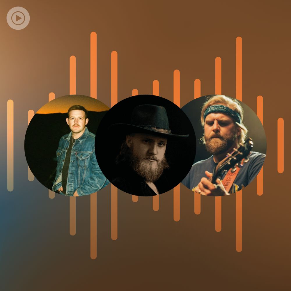 Jackson Dean, Kameron Marlowe, Charles Wesley Godwin Radio