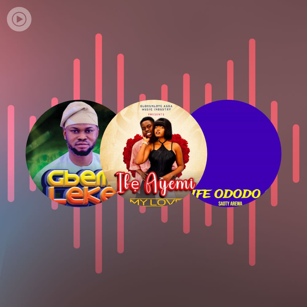 Alhamdulillah, Eto Aye, Fowuro sise, The Truth, Nidi Isemi, OMO and ...