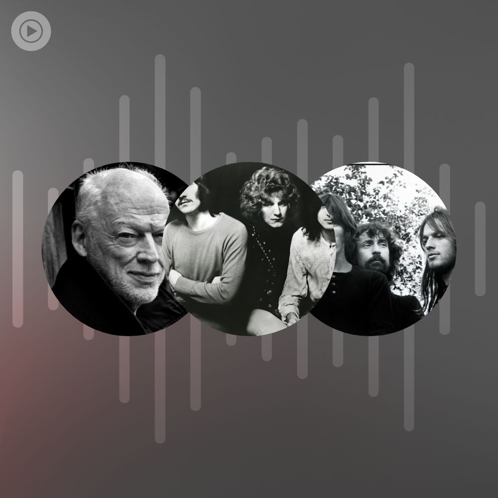 Radio • English rock