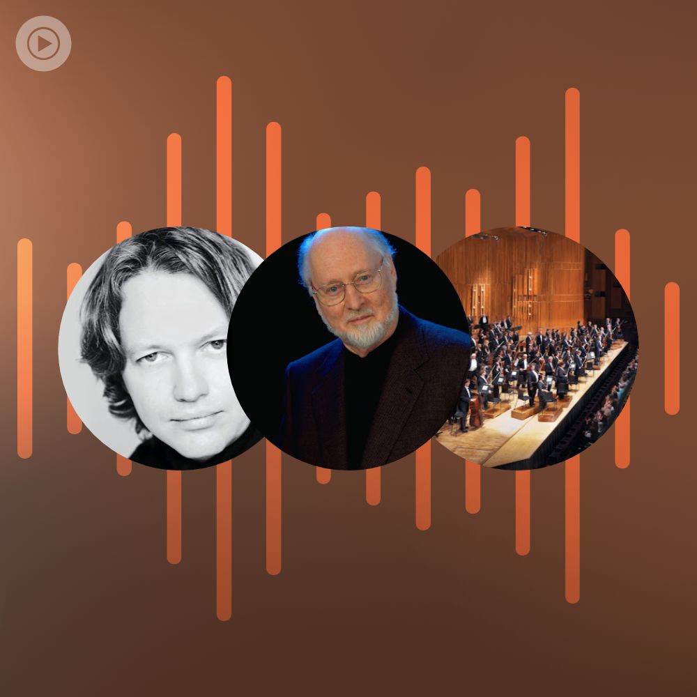 Epic Film Scores