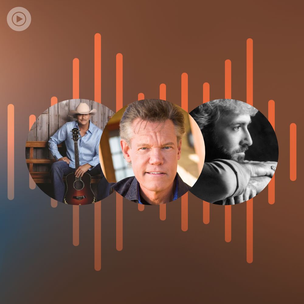 Country Radio • 2025-08-12