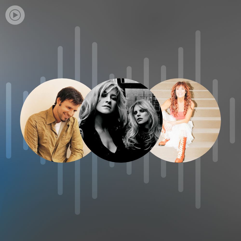 Country Radio • 1998 • Popular