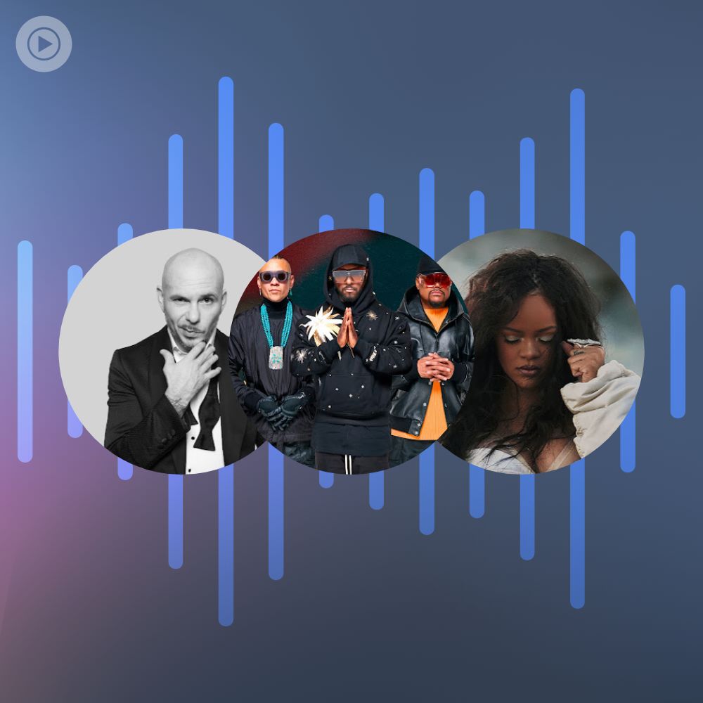 2010 Radio • Summer hits