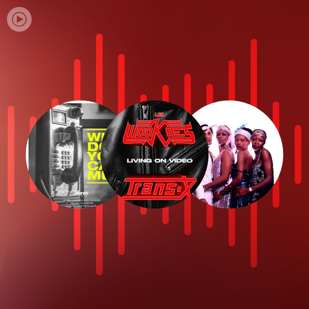 Workout Radio • 1970s