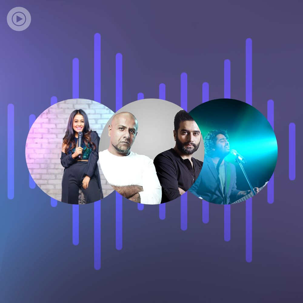 Hindi Radio • Party • Popular