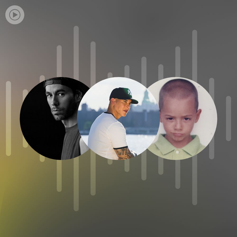 Radio in Spanish • Punk rock