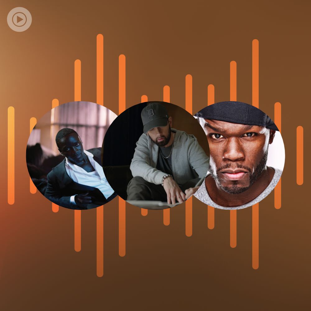 Radio in English • Rap