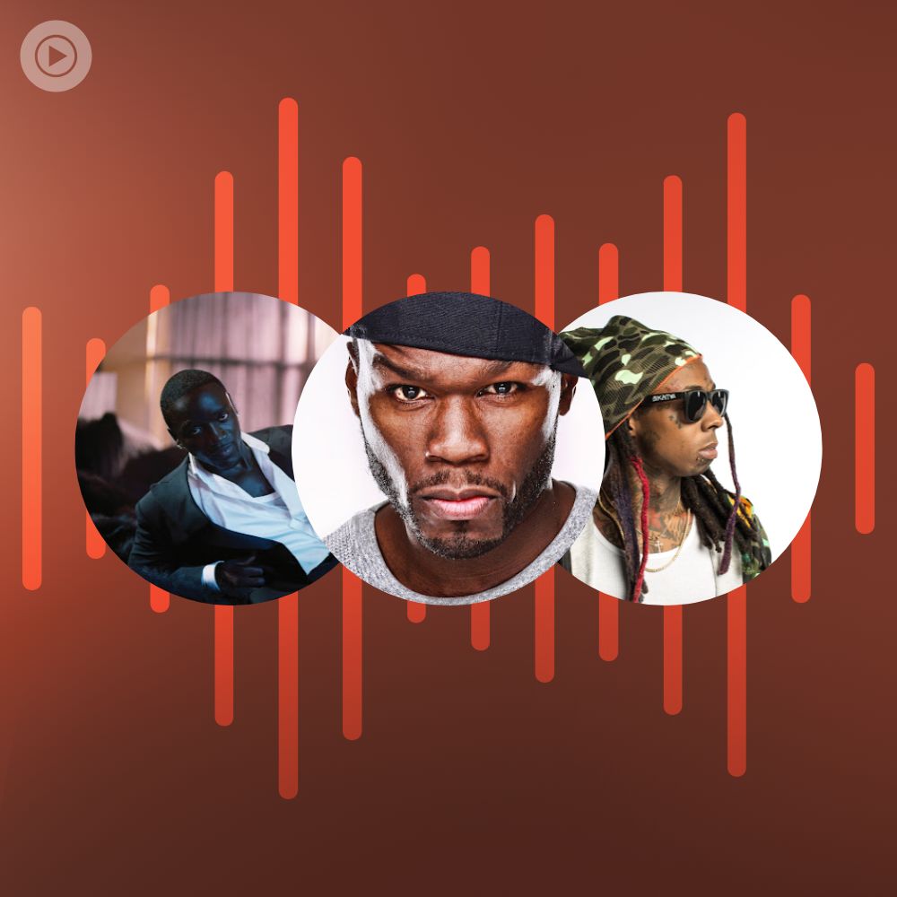 2000s Radio • Rap