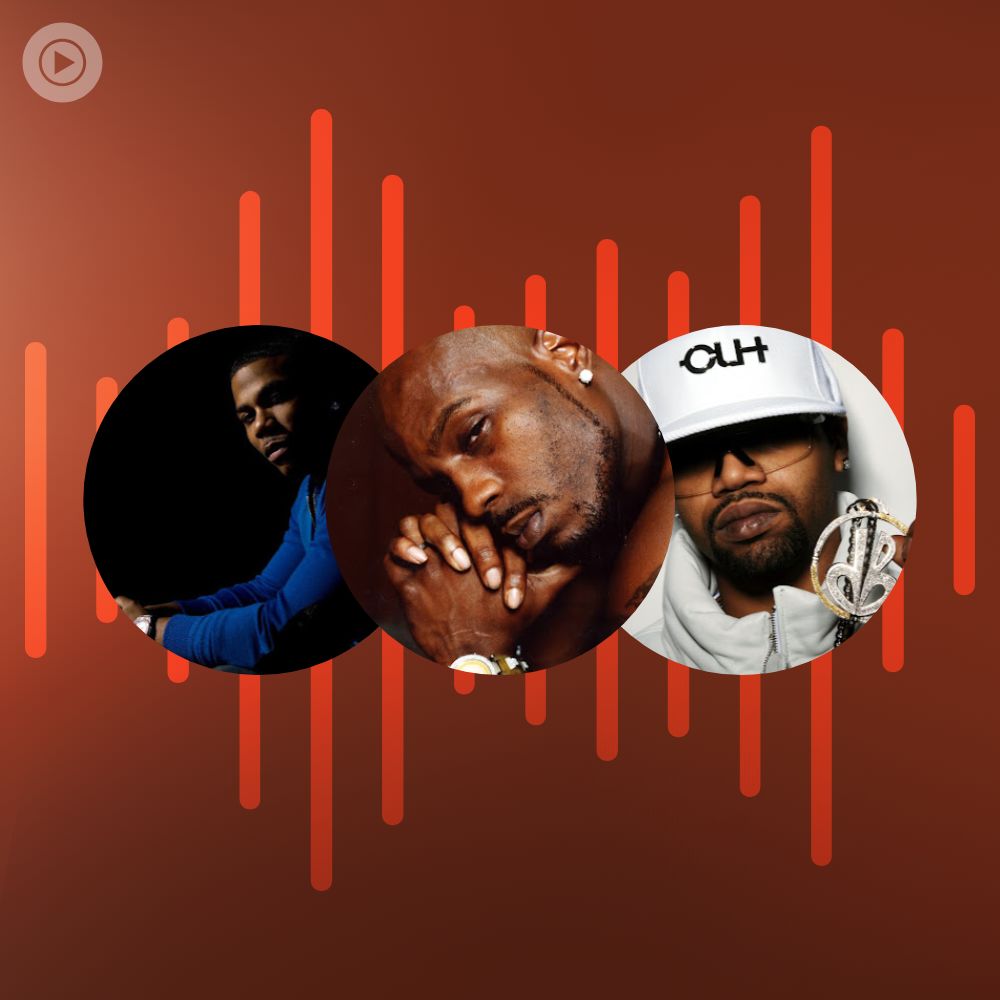 1998 Hip Hop Anthems