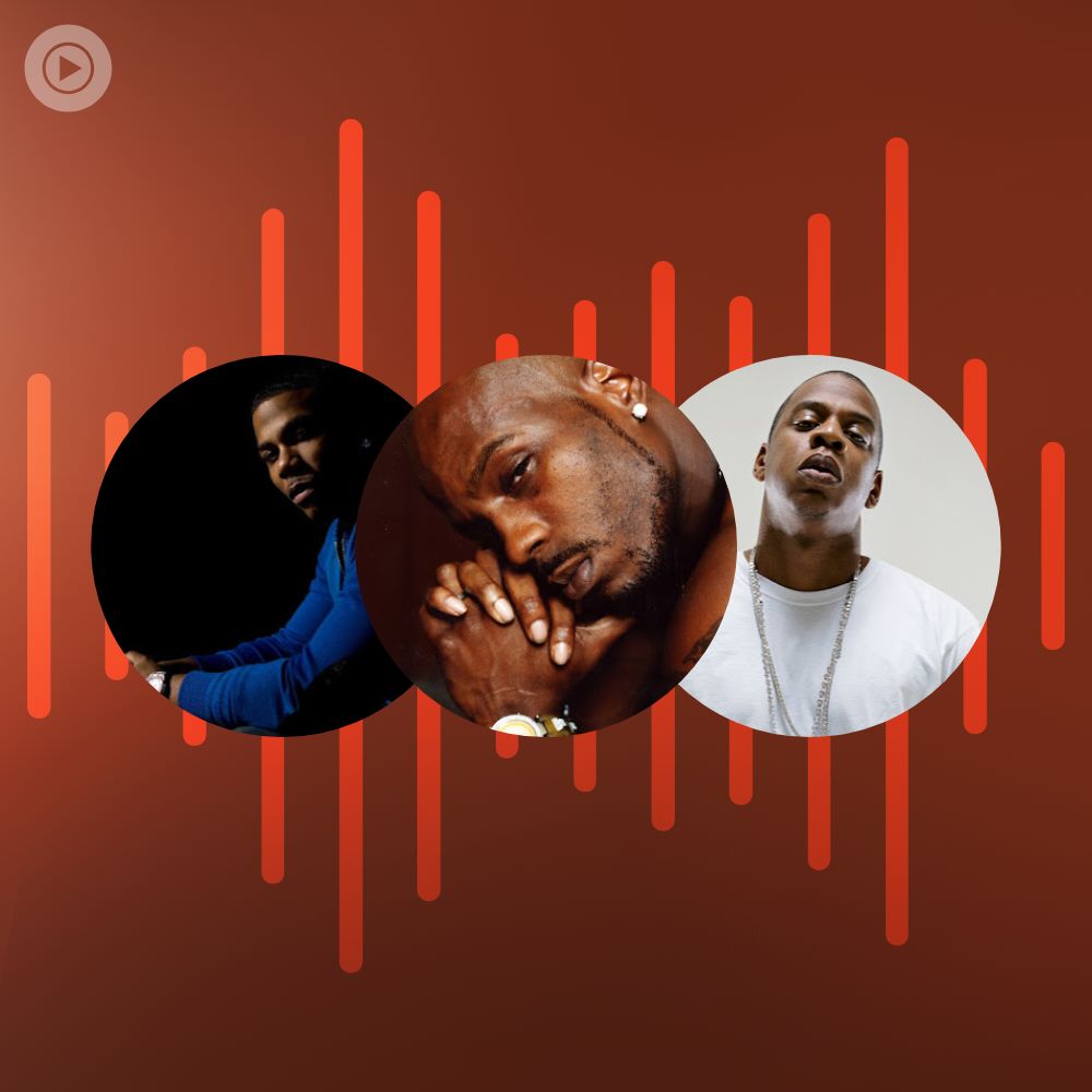 Hip Hop Radio • 1998