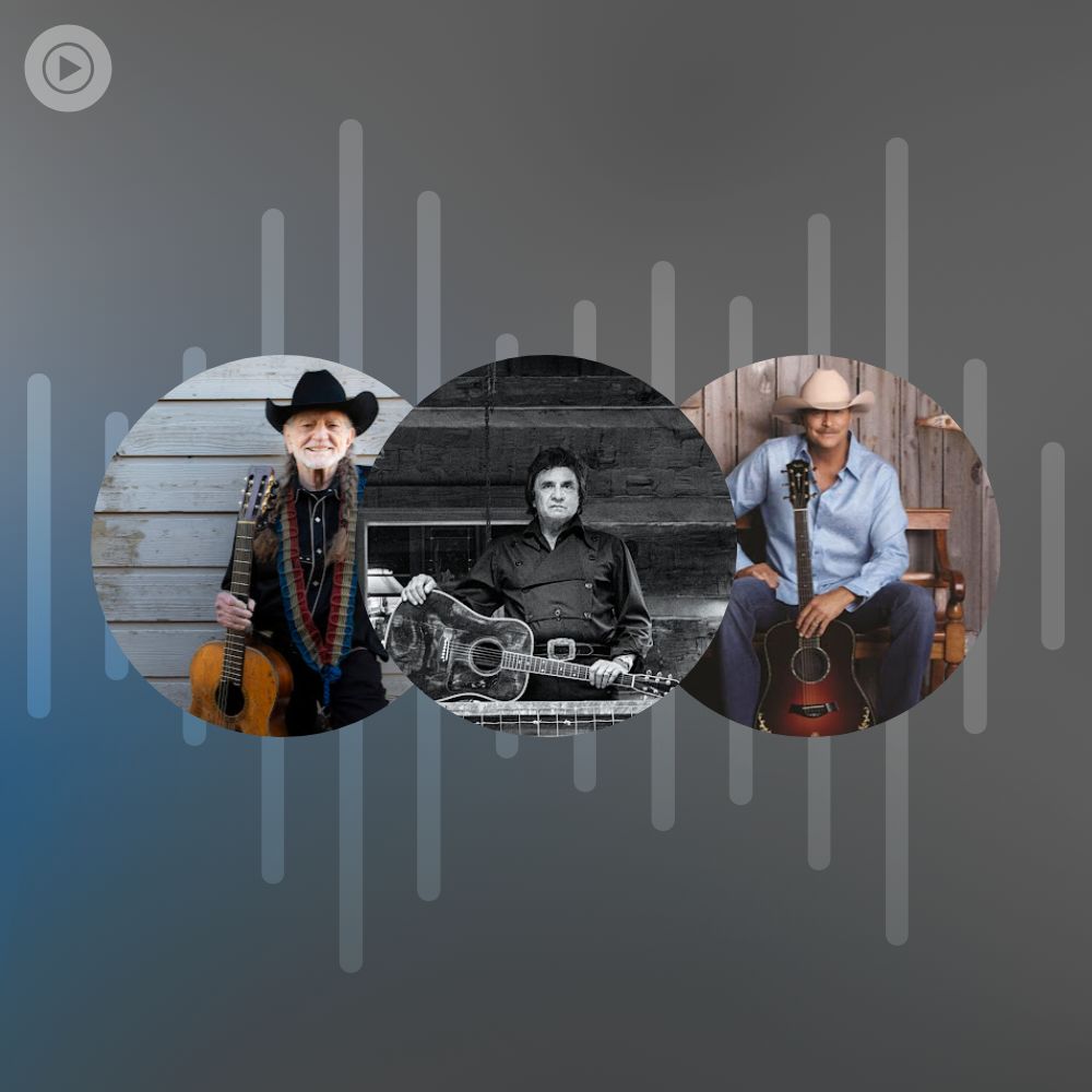 Country Radio • Dave grohl