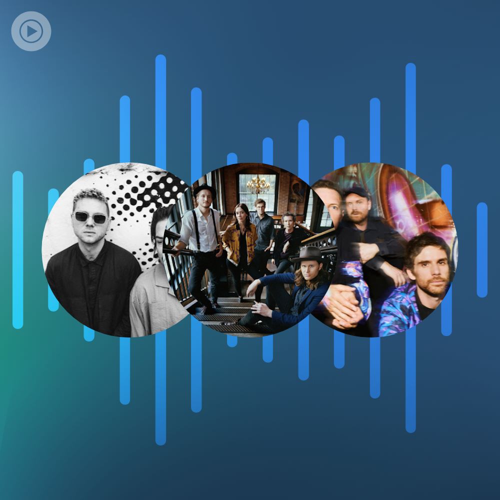 Alternative Radio • Type_mix