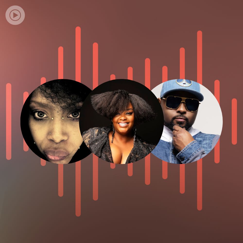 2000 Radio • Soul music