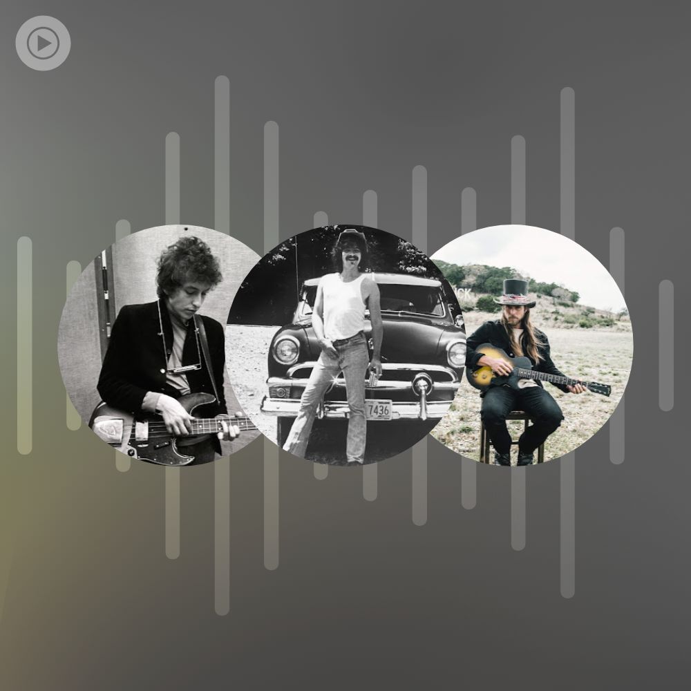 Radio • Folk music