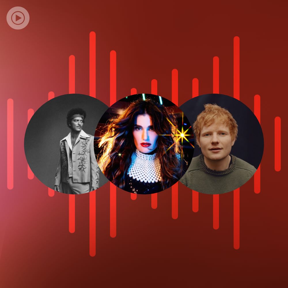 Radio in English • Type_mix