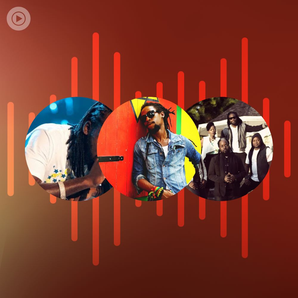 2000s Radio • Dancehall