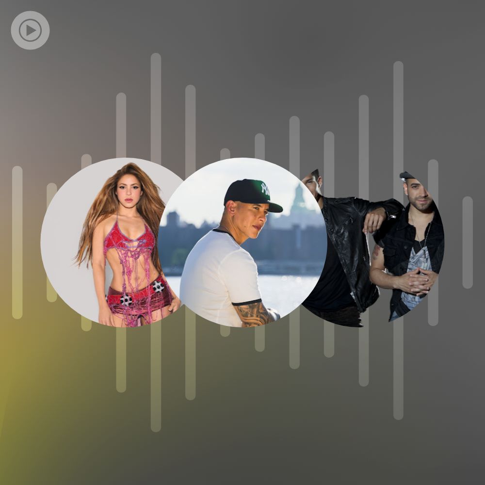 Radio in Spanish • Encanto