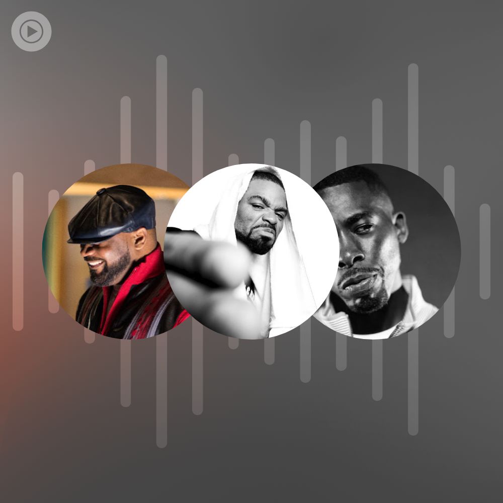 Method Man, Ghostface Killah, GZA, RZA, Inspectah Deck, Nate Dogg, Suga ...