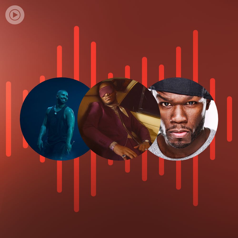 Hip Hop Radio • Rnb