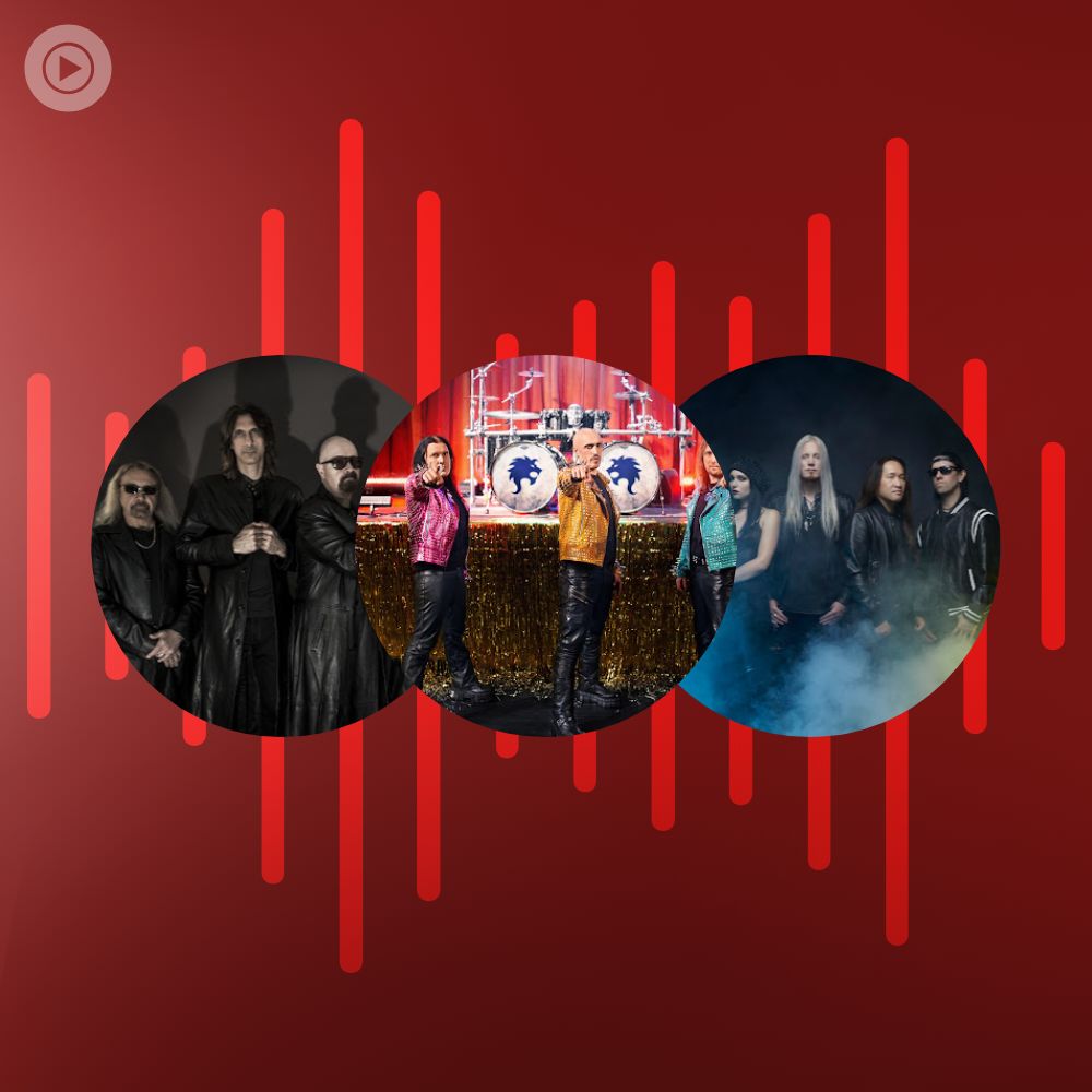 Workout Radio • Power metal