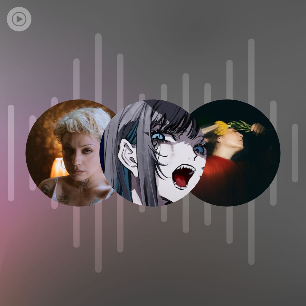 Ado, Mon Laferte, Natalia Lafourcade Radio • Discover • High variety