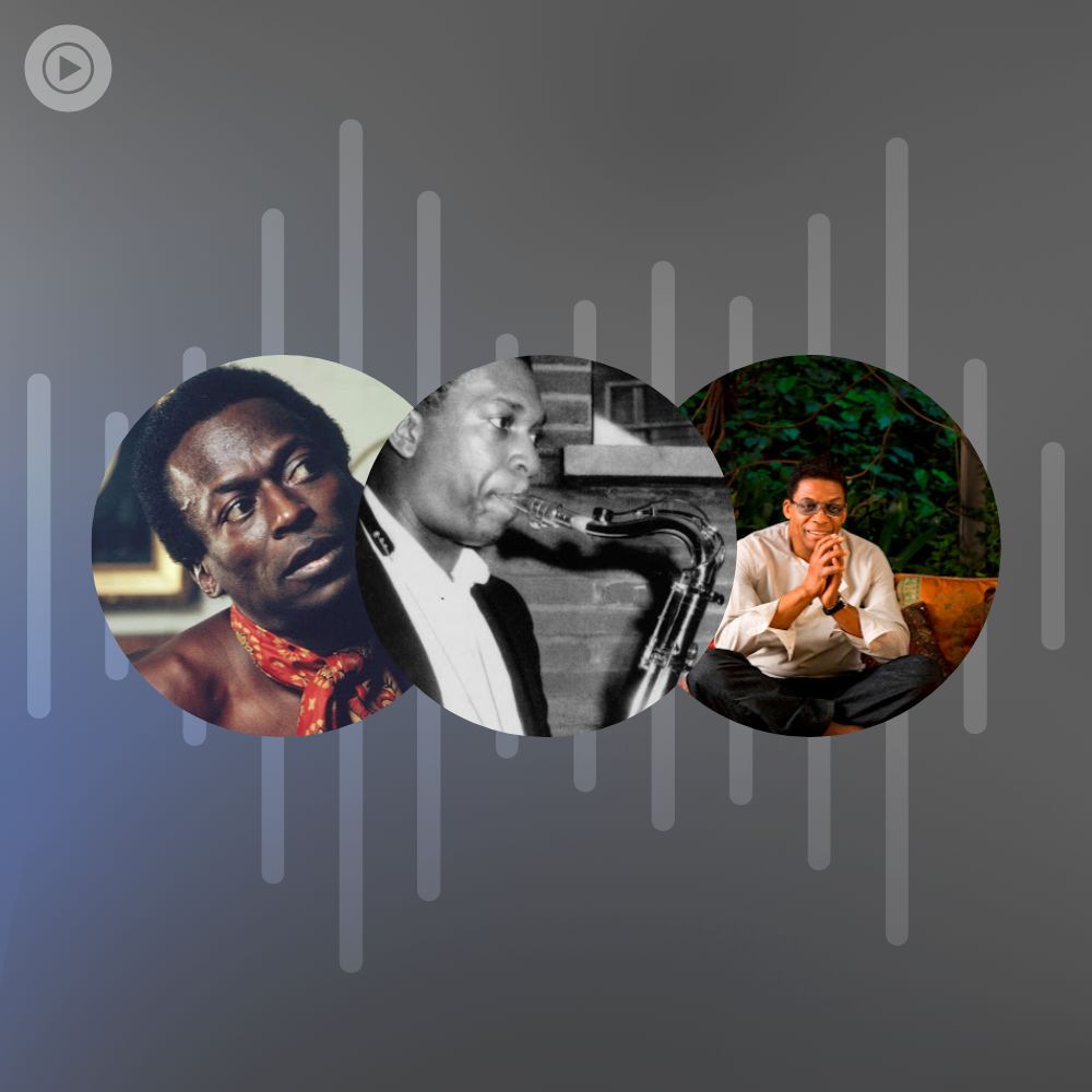 Jazz Radio • Instrumental