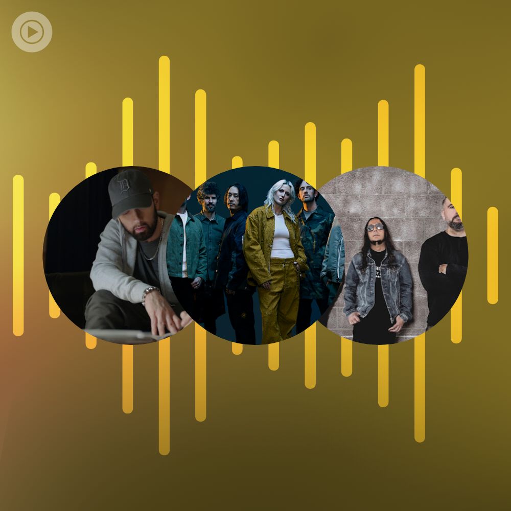 2000s Radio • Hard rap