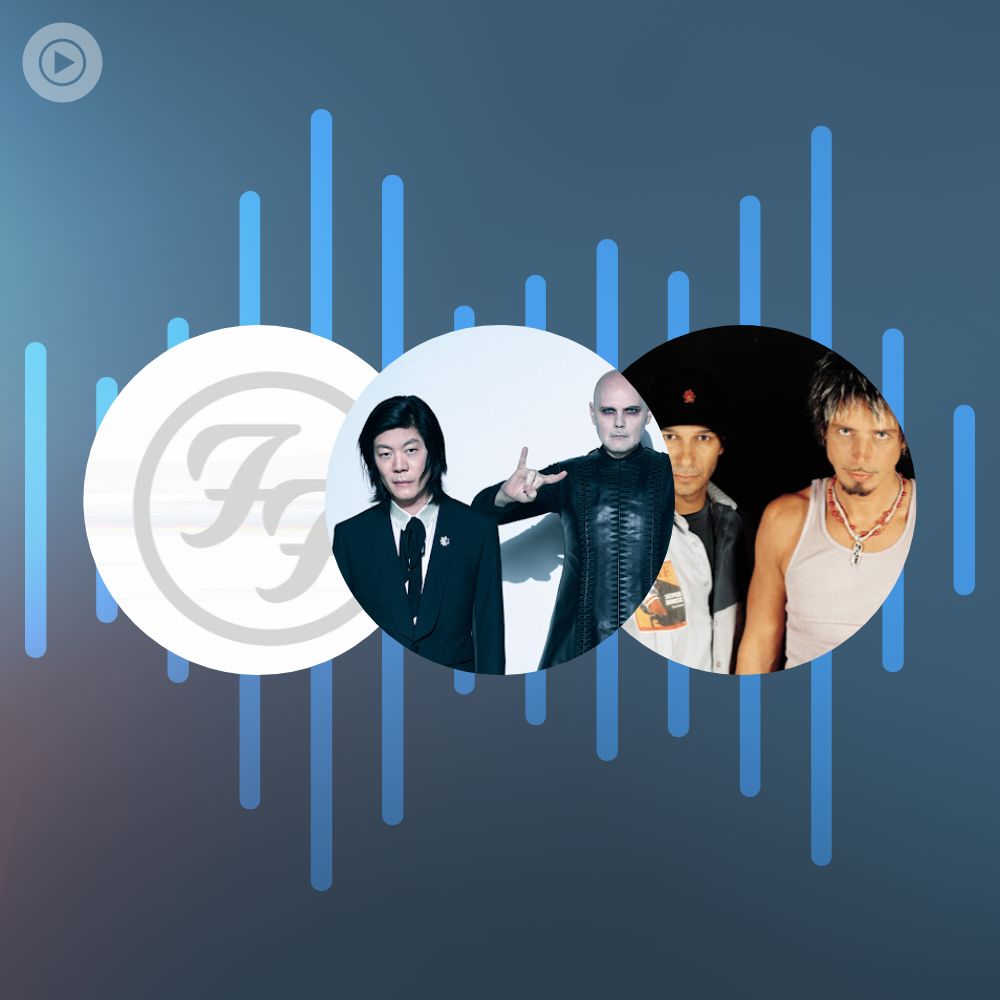 Radio • Rock