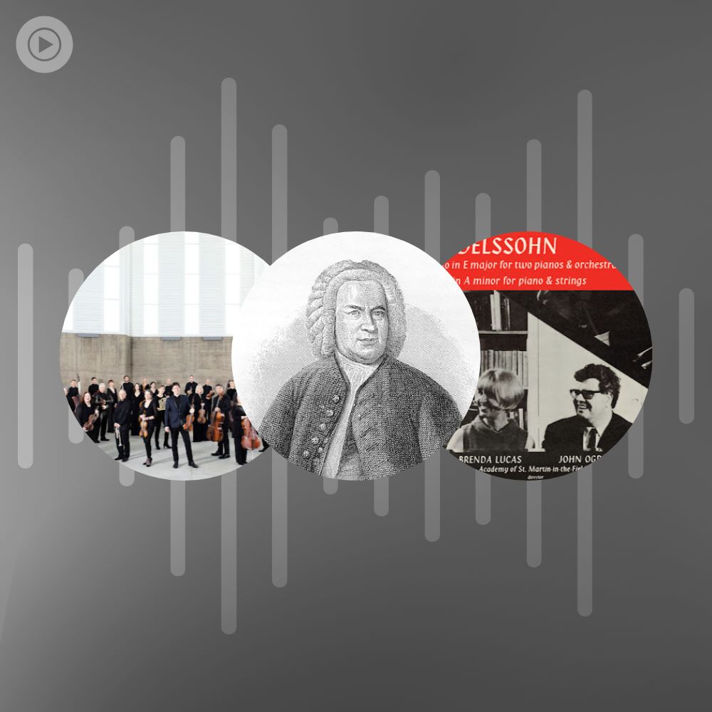 Classical Radio • Vivaldi