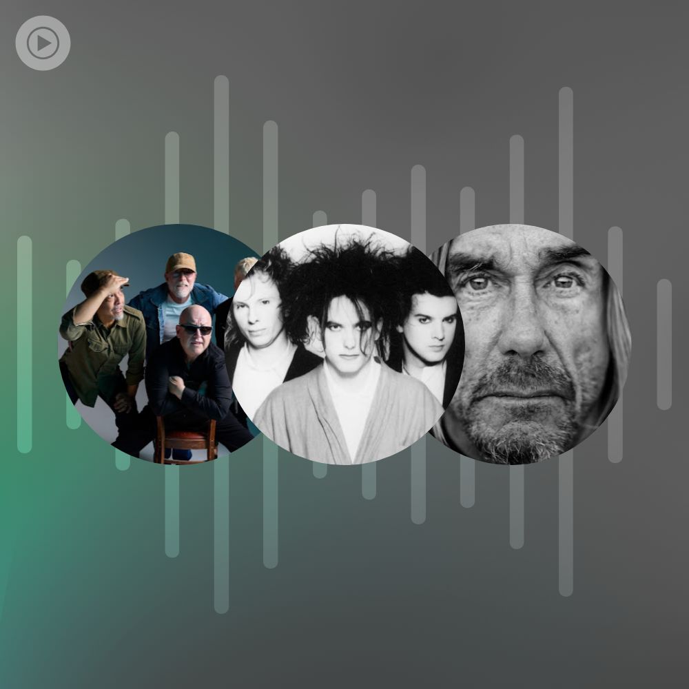 1990s Radio • New wave
