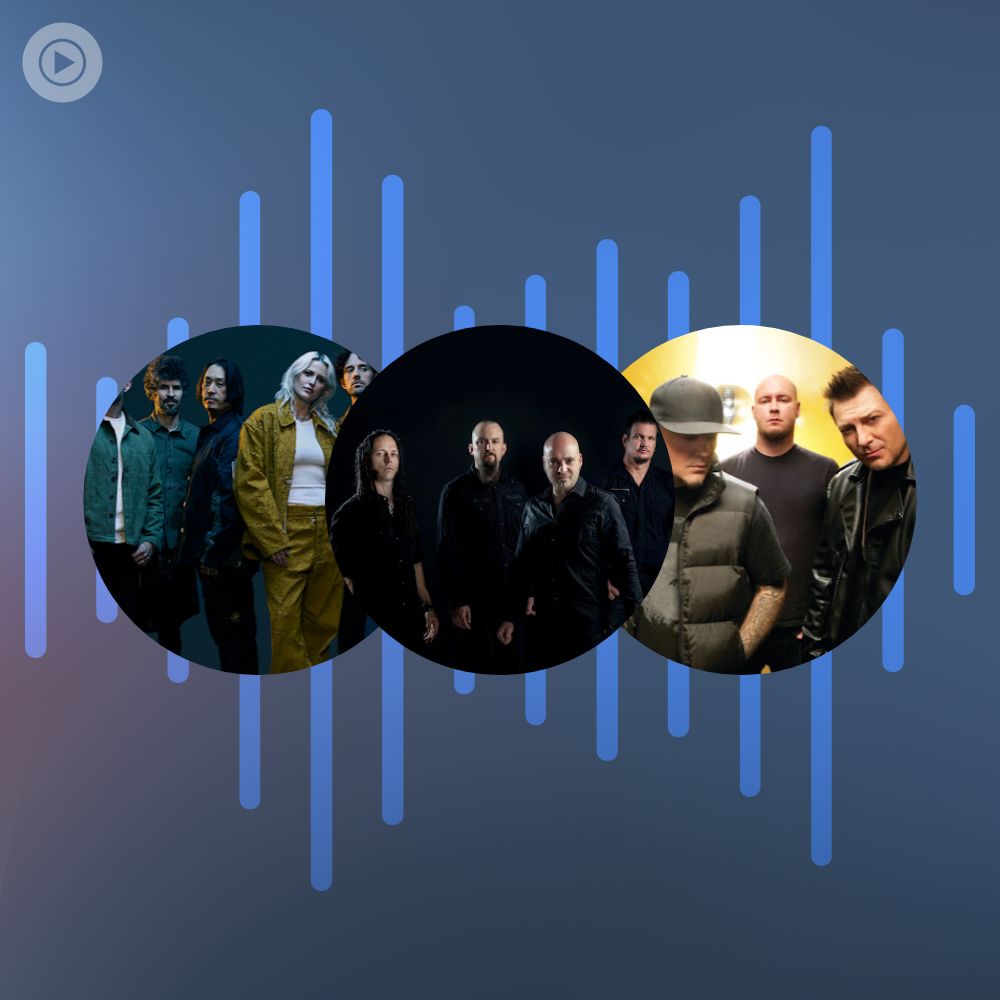 2000 Radio • Nu metal