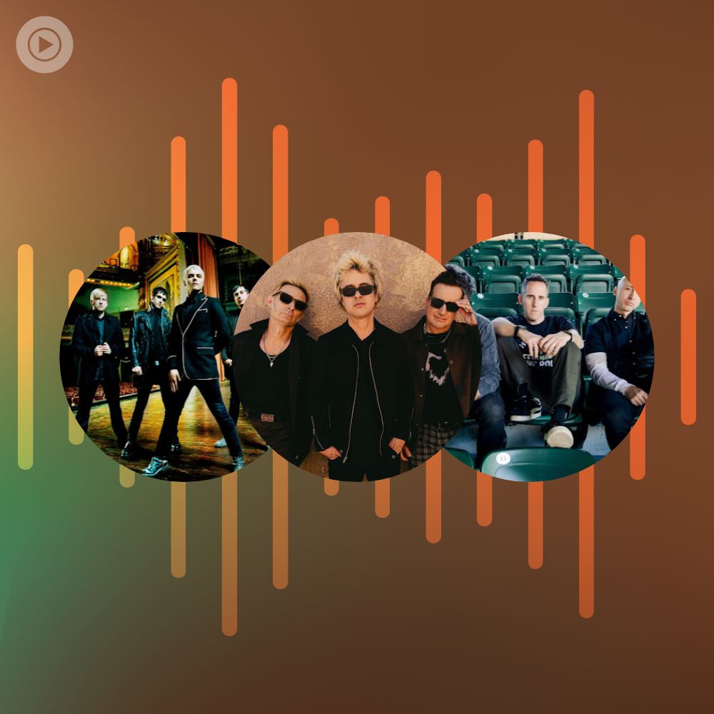 Radio • Band cover