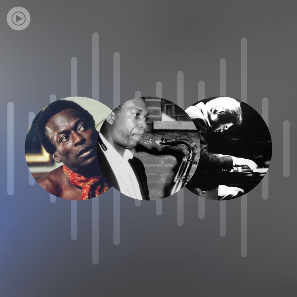 Jazz Radio • Instrumental • Super bass