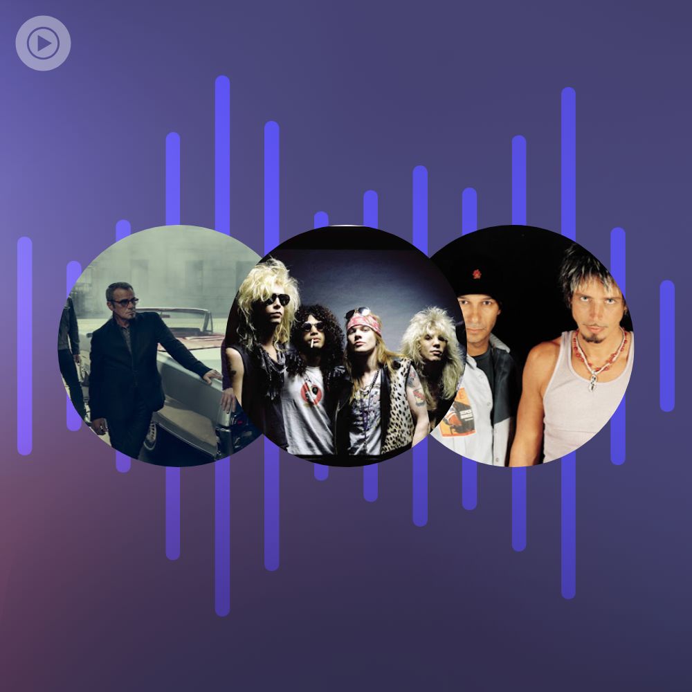 Rock Radio • Type_mix