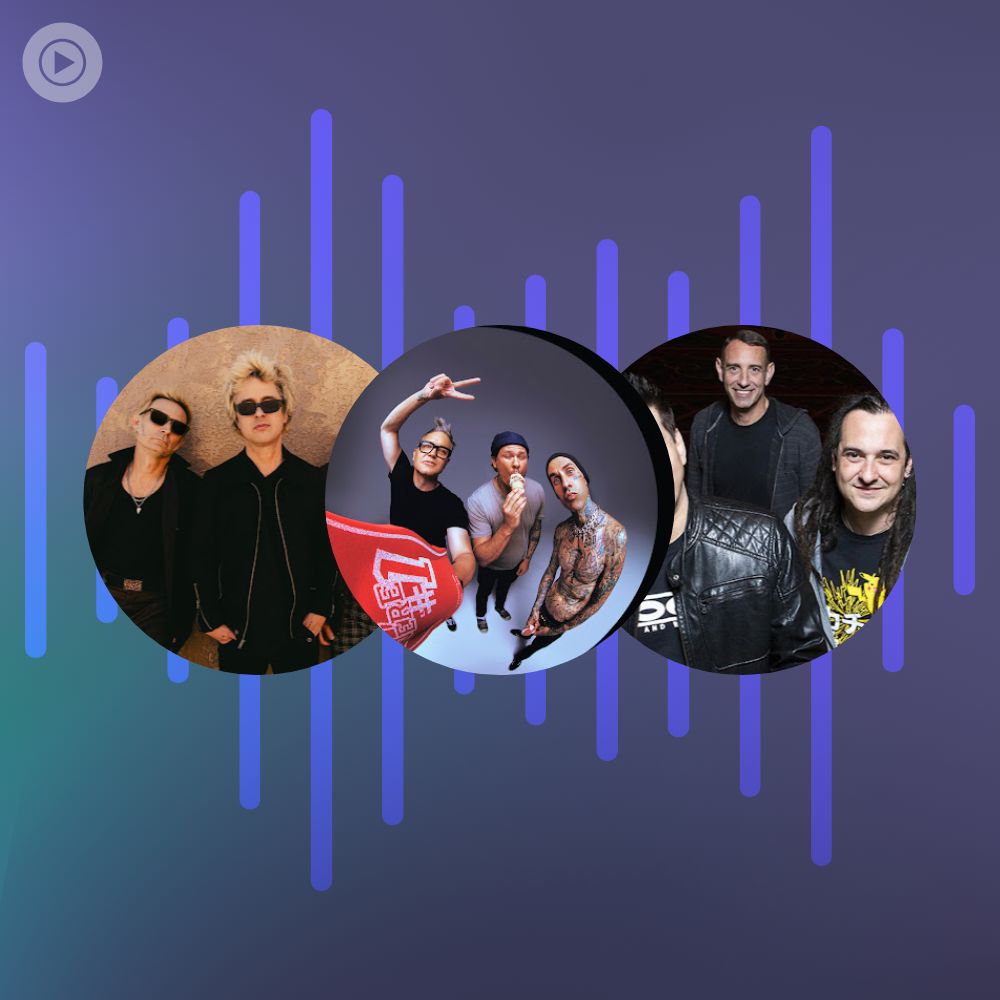 1990s Radio • Pop punk